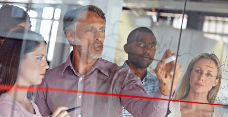Warning Signs of Project Failure and Resolution Methods