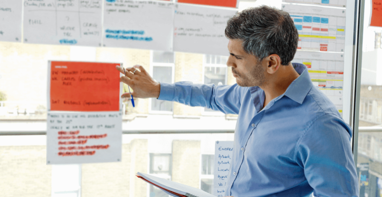 Project Managers: The Client Perspective