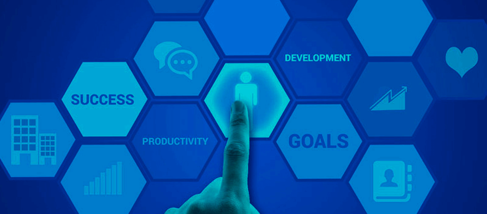 The Digitization of Human Resources